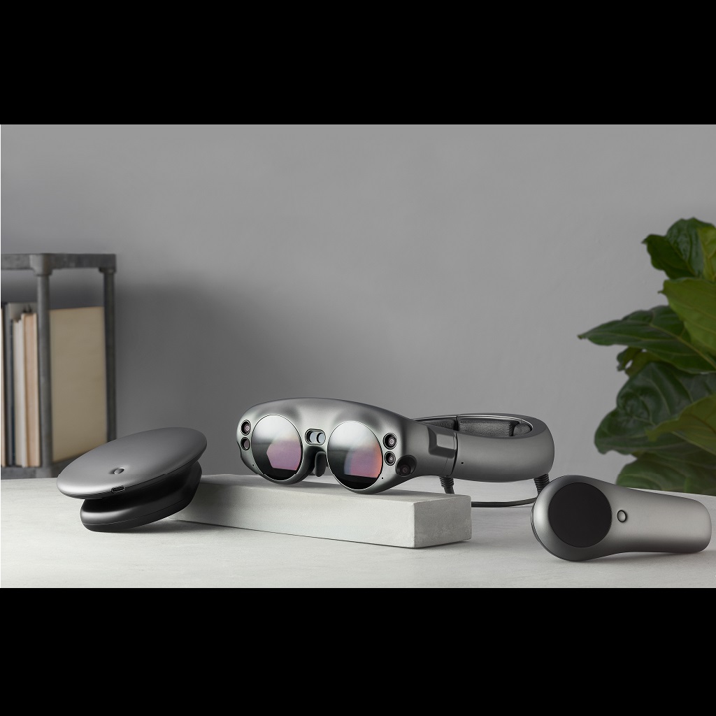 Top 5 Things to Look for in AR in 2018 | Pocket Sized Hands