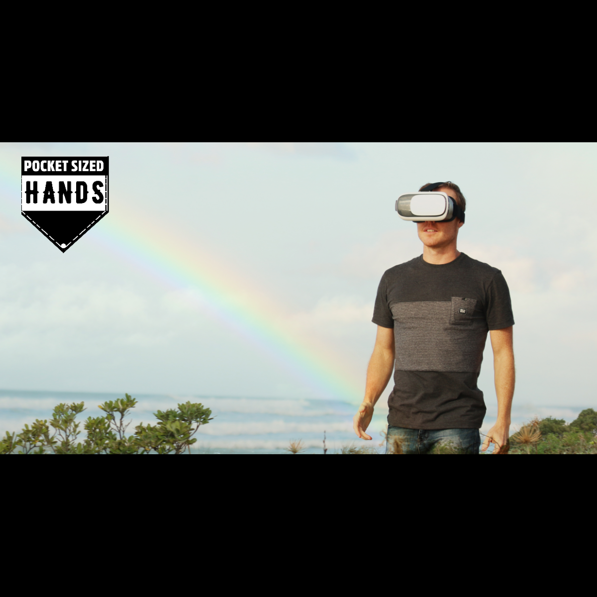 Top 5 Things to Look for in VR in 2018 | Pocket Sized Hands