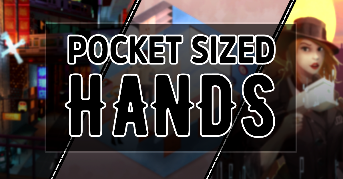 Careers | Pocket Sized Hands